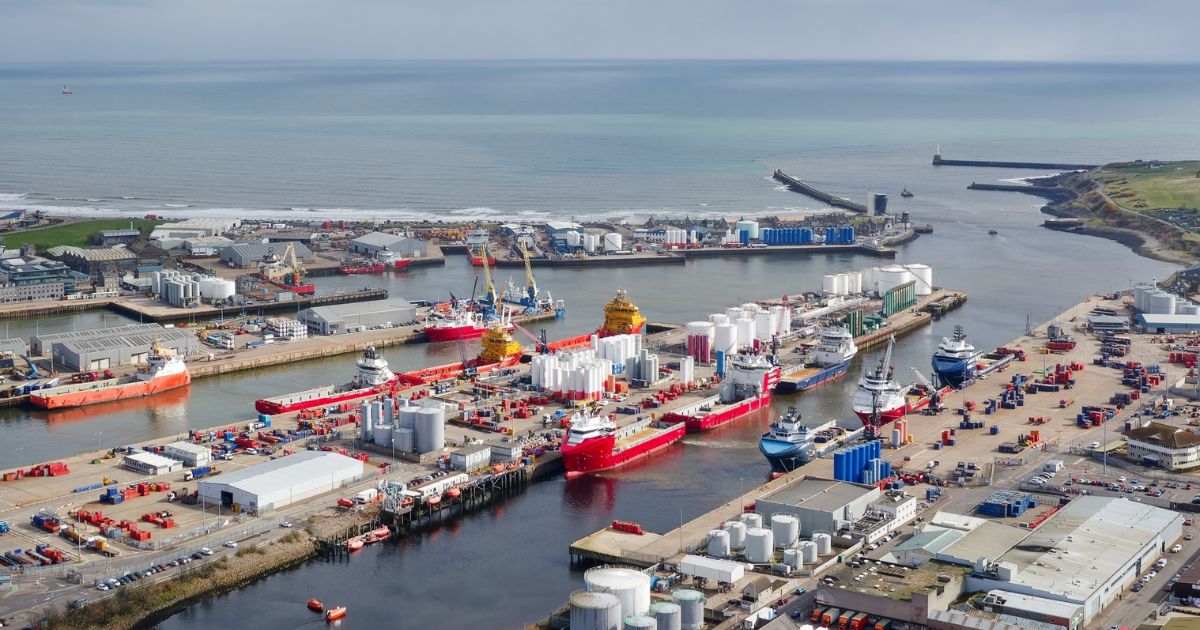 Genesis Marine Industry Focus - Genesis Personnel